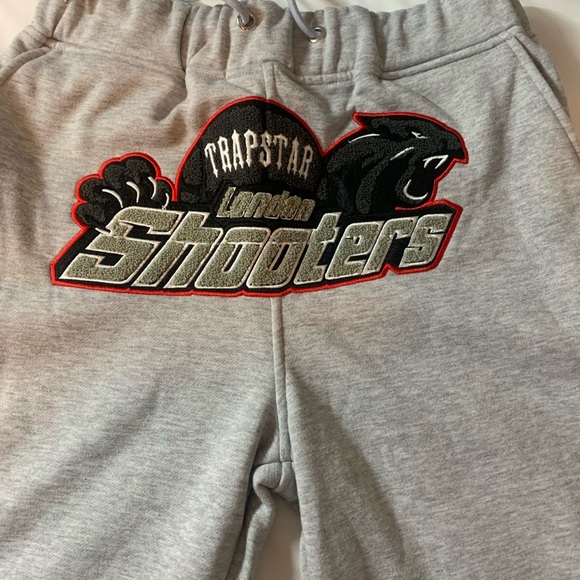 Other | Trapstar Shooters Full Tracksuit Never Worn | Poshmark